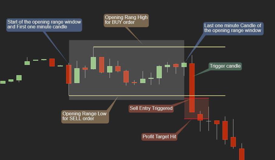 The 5 Minute Trading Day - Elite Trade Skills